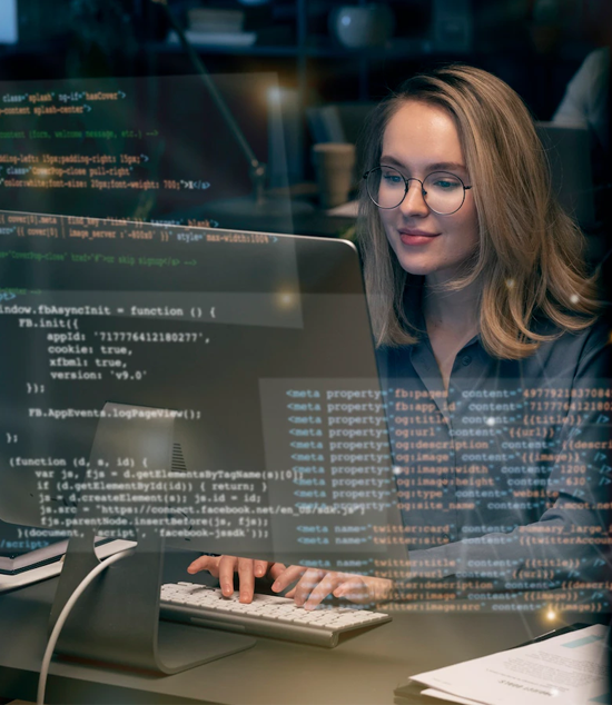 Personalize Widgets with Custom Widget Development Solution